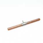 STIL-FIT Biceps / Triceps bar (walnut) | STIL-FIT